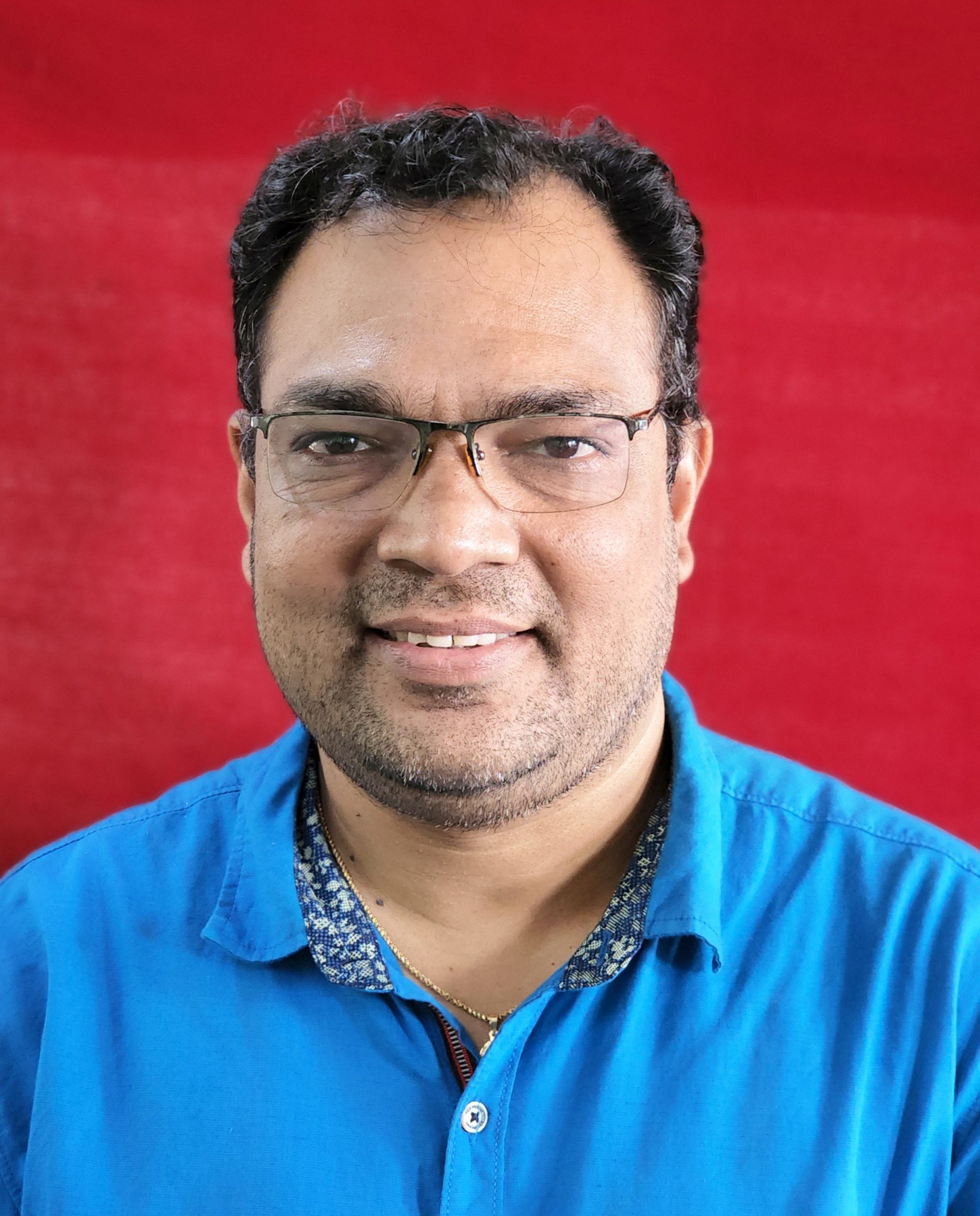 Shri. Shrishkumar S. Patil | Vidyaprabodhini college of Commerce ...