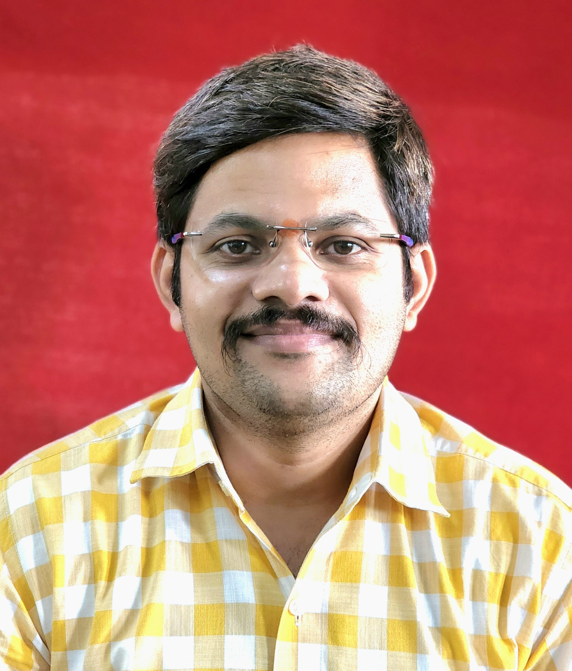 Dr. Arun R. Marathe | Vidyaprabodhini college of Commerce,Education ...