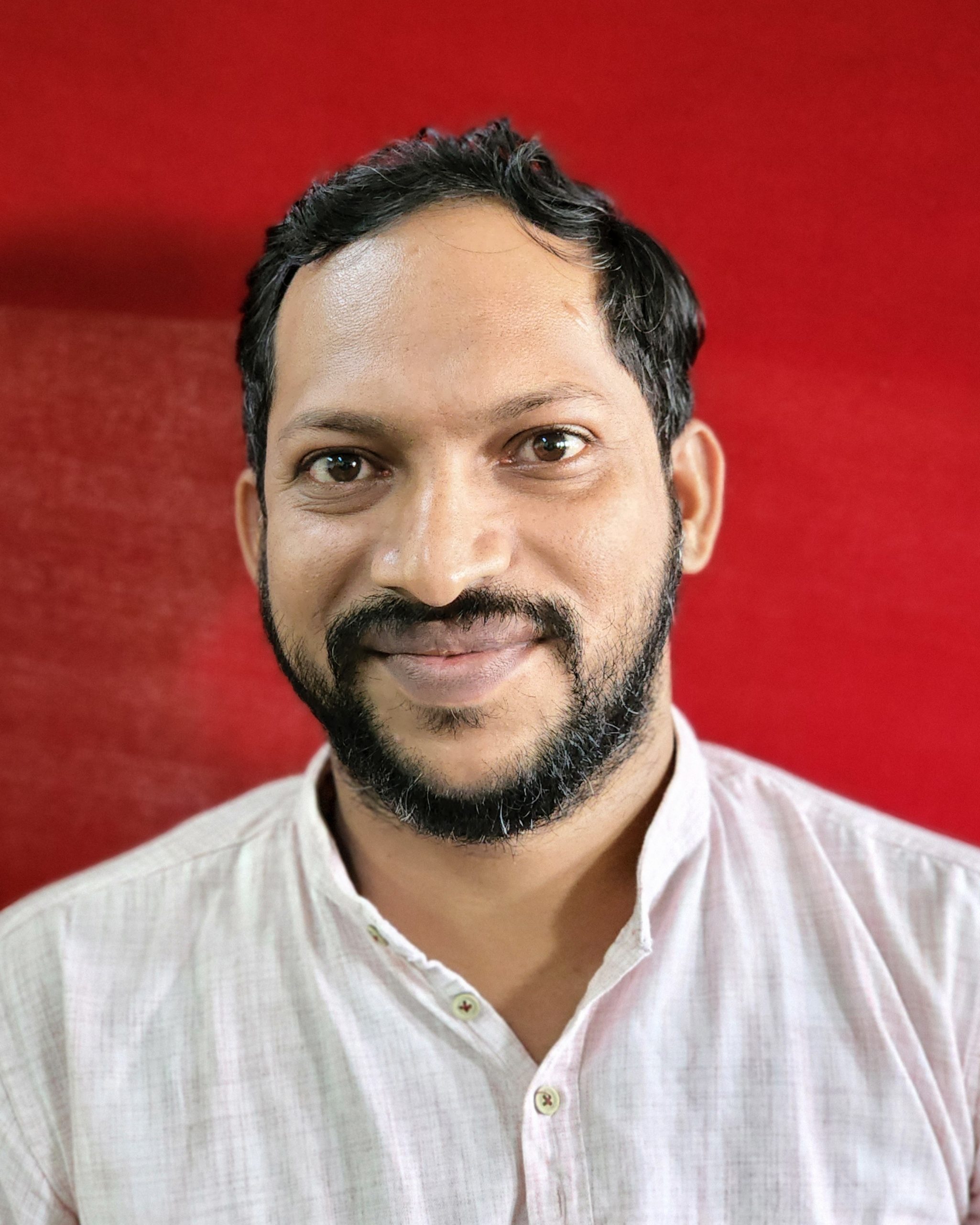 Shri. Darshan S. Gaonkar | Vidyaprabodhini college of Commerce ...